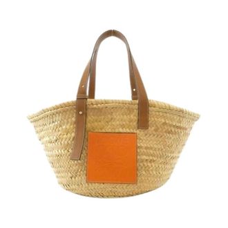 Loewe Damen, Pre-Owned, Orange, ONE SIZEGr&ouml;&szlig;e