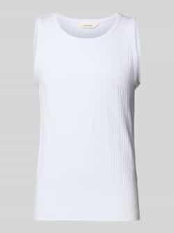 Selected Regular Fit Tank Top aus Baumwoll-Mix Modell ANDRE