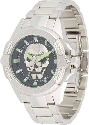 Philipp Plein Uhr The $kull