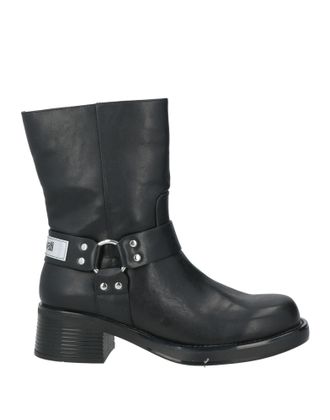 Just Cavalli SCHUHE - Stiefeletten auf YOOX.COM
