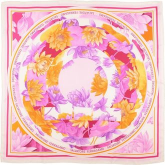 Ferragamo ACCESSOIRES - Schals auf YOOX.COM