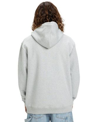 DC Kapuzensweatshirt Patch It