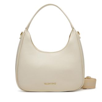 Valentino Handtasche Valentino Doris Re VBS9ON07 Creme