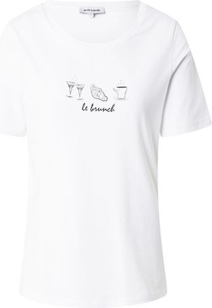 More & More T-Shirt