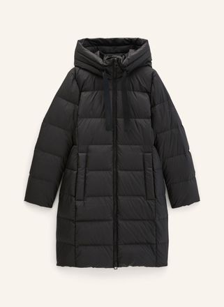 Marc O'Polo Marc Opolo Daunenmantel schwarz