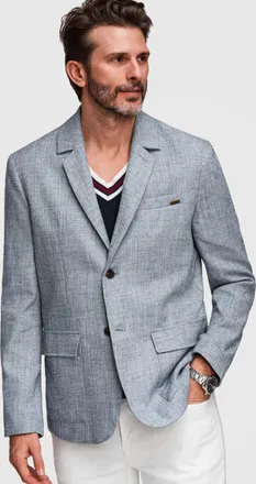 Ombre Business-Sakko