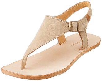 El Naturalista Damen koratin Sandale, Stein, 36 EU