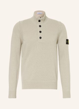Stone Island Troyer beige