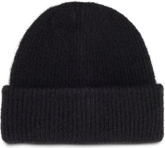 Jenny Fairy M&uuml;tze Jenny Fairy 4W3-020-AW23 Schwarz