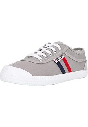 Kawasaki Retro Canvas Shoe, Sneakers Basses, 3017 Various Beige