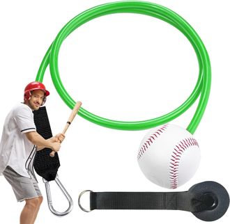 Generic Baseball-B&auml;nder f&uuml;r den Oberarm, Baseball-Arm-B&auml;nder | Softball-Arm-Widerstandsb&auml;nder | Elastische Stretching-Trainingsausr&uuml;stung f&uuml;r alle
