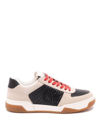 Valentino Garavani Baskets - Rouge