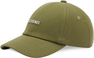 Jacquemus Herren, Accessories, Gr&uuml;n, 58 CMGr&ouml;&szlig;e