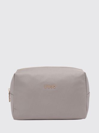 Liu Jo Geldb&ouml;rse LIU JO Damen Farbe Beige