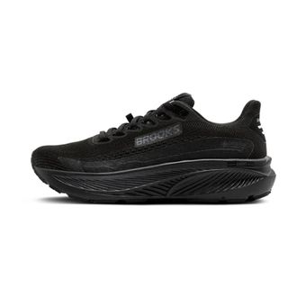 Brooks Herren, Sport, Schwarzk, 43 1/2 EUGr&ouml;&szlig;e