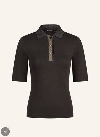 Marc Aurel Marc Aurel Shirt schwarz