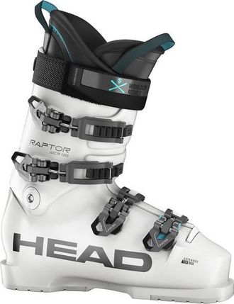 Head Herren Ski-Schuhe RAPTOR WCR 120 WHITE