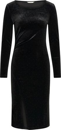 Cream Kleider - - Dresses - Damen - Schwarzk - S