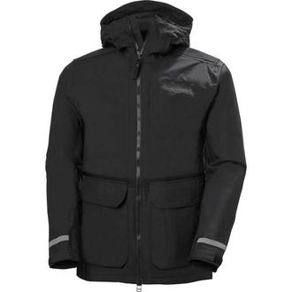 Helly Hansen Herren Mantel PATROL TRANSITION JACKET