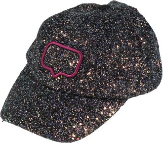 Chiara Ferragni ACCESSOIRES - M&uuml;tzen & H&uuml;te auf YOOX.COM