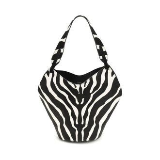Khaite Bos Taurus Schultertasche - - Bags - Damen - Mehrfarbig - ONE SIZE