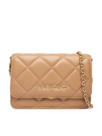 Valentino Handtasche Ocarina VBS3KK52R Beige