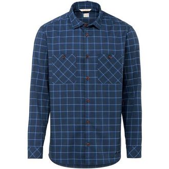 Vaude Herren Hemd Me Jerpen LS Shirt IV