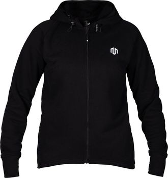 Morotai Sportsweatjacke Comfy Performance