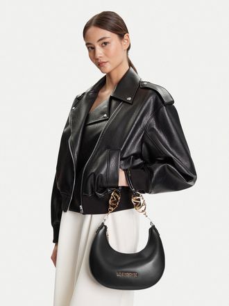 Love Moschino Handtasche LOVE MOSCHINO JC4048PP1NLF0000 Schwarz