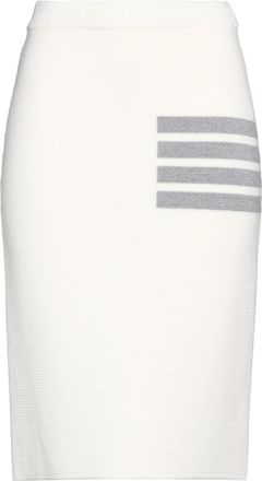 Thom Browne HOSEN & R&Ouml;CKE - Midi-R&ouml;cke auf YOOX.COM