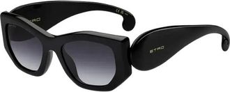 Etro Damen, Accessories, Schwarzk, 53 MMGr&ouml;&szlig;e