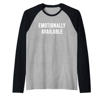 Single Dress Emotional verf&uuml;gbar Raglan
