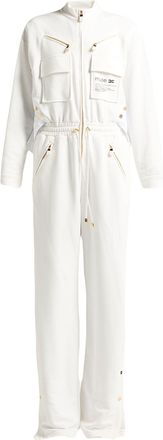 Elisabetta Franchi OVERALLS - Jumpsuits auf YOOX.COM