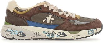 Premiata Homme, Chaussures, Multicolore, Taille: 43 EU Mase 8022