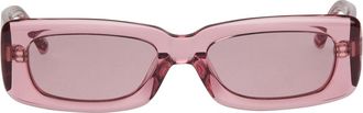 The Attico BRILLEN - Sonnenbrillen auf YOOX.COM