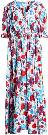 Diane Von F&uuml;rstenberg KLEIDER - Maxi-Kleider auf YOOX.COM