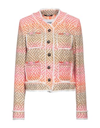 Bazar Deluxe JACKEN & MÄNTEL - Jacken und Anoraks auf YOOX.COM