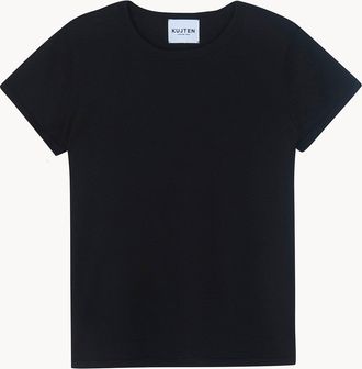 Kujten T-shirt cachemire - T-Shirt Tish