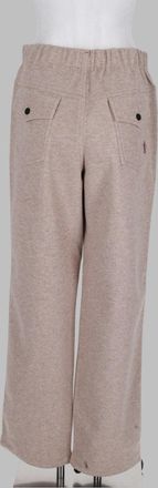 Moncler Drawstring Blend Joggers - Pink