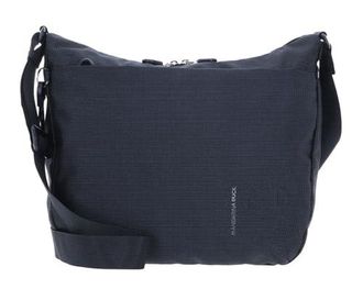 Mandarina Duck MD20 CROSSOVER Femme, Taille Unique, scarab