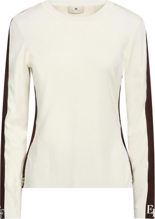 Elisabetta Franchi STRICKWAREN - Pullover auf YOOX.COM