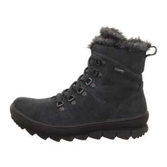 Legero Damen, Schuhe, Schwarzk, 38 1/2 EUGr&ouml;&szlig;e