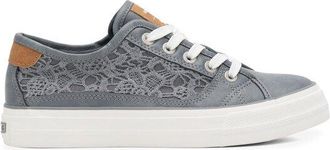 Mustang Jeans Mustang Sneakers 1272-309 Grau