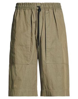 Isabel Benenato BAS - Shorts et bermudas sur YOOX.COM