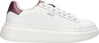 Liu Jo Damen, Schuhe, Wei&szlig;, 36 EUGr&ouml;&szlig;e