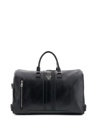 Guess Wochenendtasche 184933 Schwarz