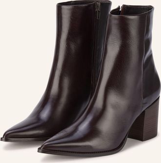 Jonak Jonak Stiefeletten Pride braun