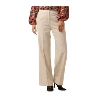 Another Label Damen, Hosen, Beige, XLGröße