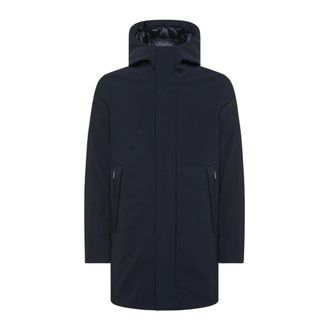 Roberto Ricci Design Stylische Jacke - - Jackets - Herren - Blau - M