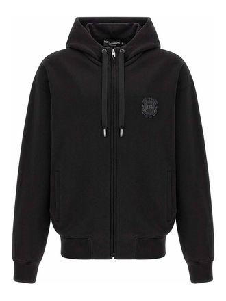 Dolce & Gabbana Sweat-Shirts - Noir